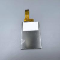 China 3.5 Inch IPS TFT Display 320X480 With ST7365 Drive IC 24 Pins for sale