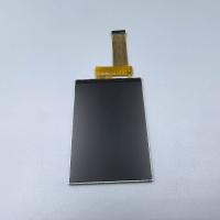 China 3.5 Inch IPS TFT Display 320X480 With ST7365 Drive IC 24 Pins for sale
