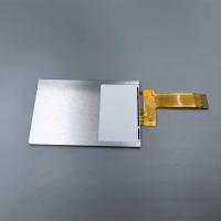 China 3.5 Inch IPS TFT Display 320X480 With ST7365 Drive IC 24 Pins for sale