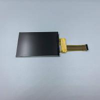 China 3.5 Inch IPS TFT Display 320X480 With ST7365 Drive IC 24 Pins for sale