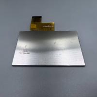 China 4.3 Inch IPS TFT Display 480x272 Resolution High Definition Full Viewing Angle LCD for sale