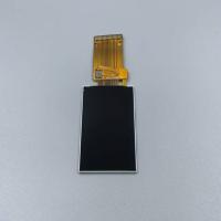 China 1.9 Inch IPS TFT LCD Display 170x320 For industrial Products MCU SPI ST7789 for sale