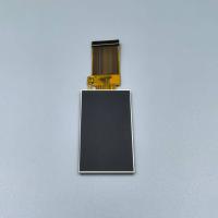 China 1.9 Inch IPS TFT LCD Display 170x320 For industrial Products MCU SPI ST7789 for sale