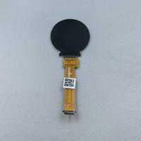 China 0.9 Inch Round IPS Display 128*128 RGB Lcd Round Display 4 Line SPI Interface ST7735S for sale