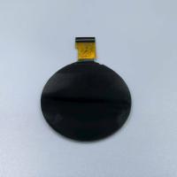 China 1.8 Inch Round IPS Display Circle Lcd Display 360*360 Driver IC JD9855A 16PIN QSPI Interface for sale