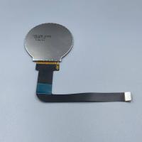 China 2.1 Inch Circular TFT Display 480x480 Resolution MIPI Interface 30 Pin for sale