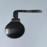 China 2.1 Inch Circular TFT Display 480x480 Resolution MIPI Interface 30 Pin for sale