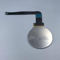 China 2.1 Inch Circular TFT Display 480x480 Resolution MIPI Interface 30 Pin for sale