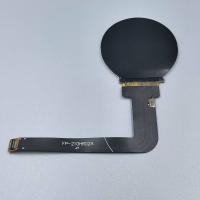 China 2.1 Inch Circular TFT Display 480x480 Resolution MIPI Interface 30 Pin for sale