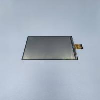 China 4.2 Inch 3 Color E-Paper Display E Ink Display ST7306 Super Low Power Consumption for sale