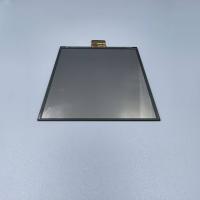 China 4.2 Inch 3 Color E-Paper Display E Ink Display ST7306 Super Low Power Consumption for sale