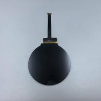 China 2.76 Inch 480x480 Circular TFT Display With High Speed MIPI Interface for sale