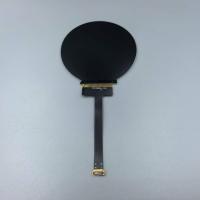 China 2.76 Inch 480x480 Circular TFT Display With High Speed MIPI Interface for sale
