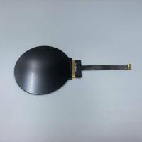China 2.76 Inch 480x480 Circular TFT Display With High Speed MIPI Interface for sale
