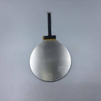 China 2.76 Inch 480x480 Circular TFT Display With High Speed MIPI Interface for sale