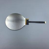 China 2.76 Inch 480x480 Circular TFT Display With High Speed MIPI Interface for sale