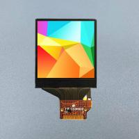 China 1.3 Inch IPS TFT Display 240x240 Resolution With SPI Interface for sale