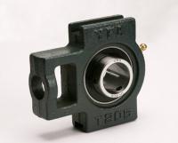 China TR Waterproof Pillow Block Bearings UCT217D1 NTN NSK FYH P205 P206 for sale