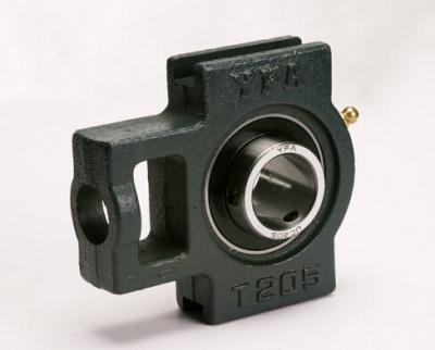 China TR Waterproof Pillow Block Bearings UCT217D1 NTN NSK FYH P205 P206 for sale
