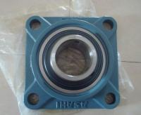 China TR Waterproof Pillow Block Bearings UCT217D1 NTN NSK FYH P205 P206 for sale