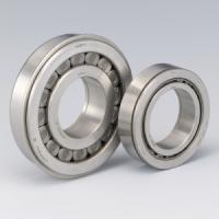 China Chrome steel Cylindrical Roller Bearing With Automobile Parts NU238 for sale