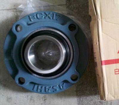 China KOYO TR NSK NTN NACHI ASAHI High Speed Pillow Block Bearings UCFCX11-36 for sale