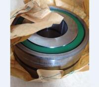 China Angular Contact Thrust Ball Bearing ZKLN 2052 2RS 20 x 52 x 28mm Cr 26KN / Cor 47KN for sale