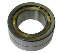 China Full type Cylindrical Single Row Roller Bearing NNF5010 ADA-2LSV without cage for sale