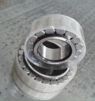 China Full type Cylindrical Single Row Roller Bearing NNF5010 ADA-2LSV without cage for sale