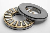 China Metal Ball Bearings Stainless Steel Ball Bearings 52306 Low Noise Electromotor for sale