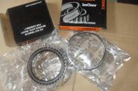 China Chrome Steel TIMKEN Wheel Bearings HH224340/HH224310 simering kłada mt044a koyo for sale