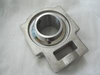 China 59 - 63HRC Stainless Steel Ball Bearings for sale