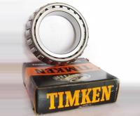 China High loads TIMKEN wheel bearing chrome steel Gcr15 For Crane hook for sale