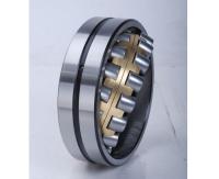 China Spherical roller bearing  wheel bearing with brass cage 22217 EAE4 for sale