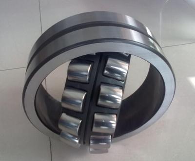 China Spherical roller bearing  wheel bearing with brass cage 22217 EAE4 for sale
