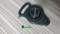 China Japan NTN Ball Bearings Pillow Block Bearing UCFA210D1 In Green Color for sale