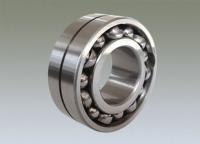 China 10*35*11mm Spherical Roller Motorcycle Bearing 1300 Open Seals for sale