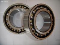 China 10*35*11mm Spherical Roller Motorcycle Bearing 1300 Open Seals for sale