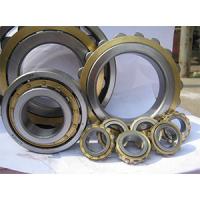 China Stainless Steel  Trailer Wheel bearing NU1014 With Carbon steel for sale