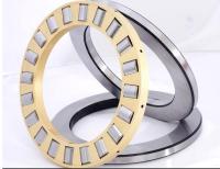 China 2RZ 2RS Ball Thrust Bearing for sale