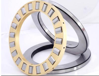 China 2RZ 2RS Ball Thrust Bearing for sale