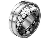 China Double row  Bicycle wheel bearings 21034 CCK / CC spherical roller for sale