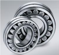 China Double row  Bicycle wheel bearings 21034 CCK / CC spherical roller for sale