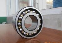 China Single Row Chrome  Wheel Bearings Stainless steel For Automotive for sale