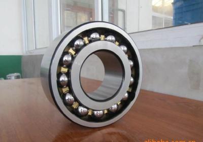 China Single Row Chrome  Wheel Bearings Stainless steel For Automotive for sale