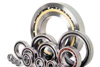 China Single Row Chrome  Wheel Bearings Stainless steel For Automotive for sale