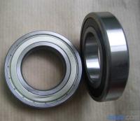 China NSK NACHI Precision Deep Groove Ball Bearing Single Row for sale