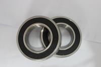 China NSK NACHI Precision Deep Groove Ball Bearing Single Row for sale