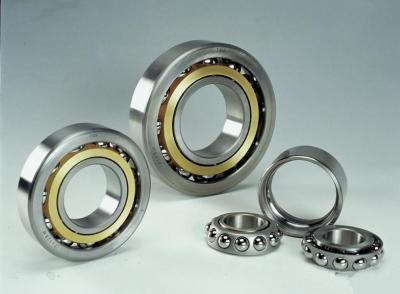 China FAG ABEC-5 Angular Contact Ball Bearing Compressor Bearings Bore 200mm 633186A for sale
