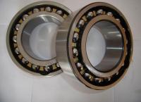 China FAG ABEC-5 Angular Contact Ball Bearing Compressor Bearings Bore 200mm 633186A for sale